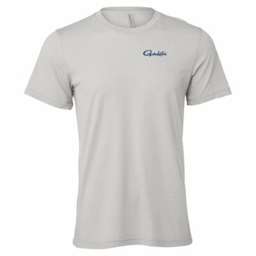 Gamakatsu G Logo T-Shirt - Gamakatsu USA Fishing Hooks