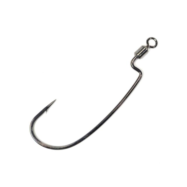 Worm 34R Hydroll - Gamakatsu USA Fishing Hooks
